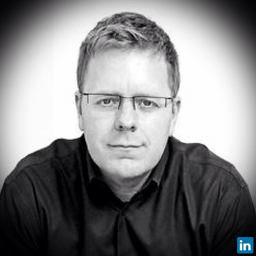 Leigh Fatzinger - Expert - Clarity