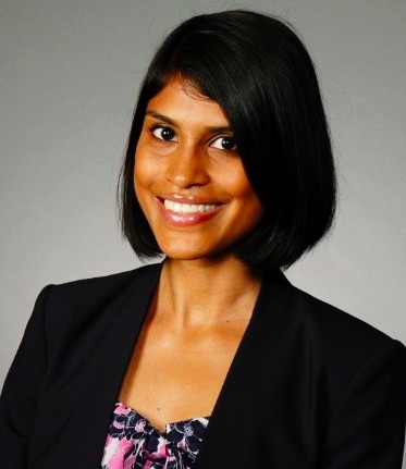 Anusha Mohan - eCommerce Merchandise Strategy and Inventory Management Expert - Clarity