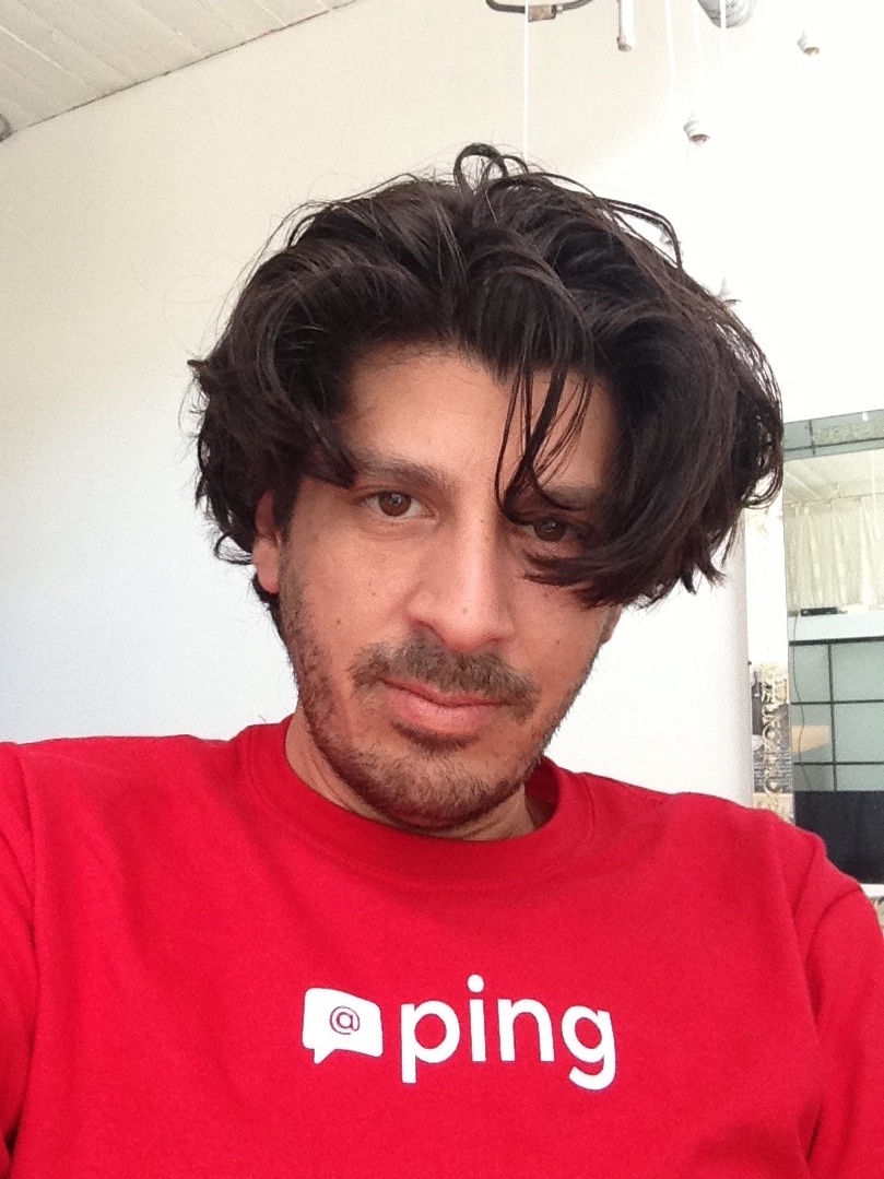 Erez Pilosof - Expert - Clarity