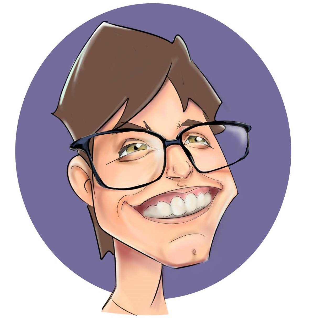 Neto Robatto - Illustration Expert - Clarity