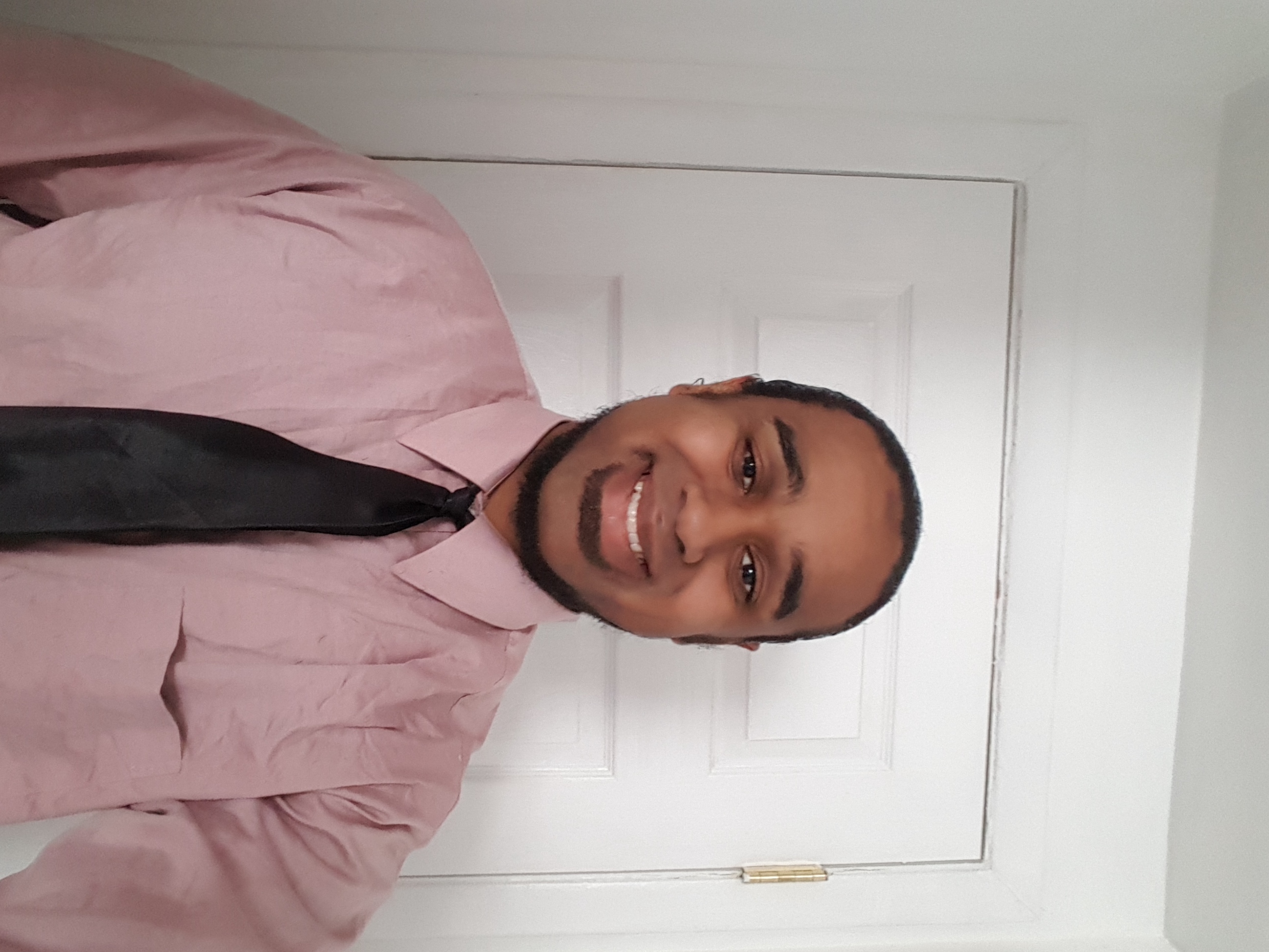 Dook Ramotar - Supply Chain Managent, Warehouse Operations, Payroll, HR ...