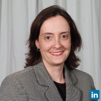 Amy Long - Expert - Clarity