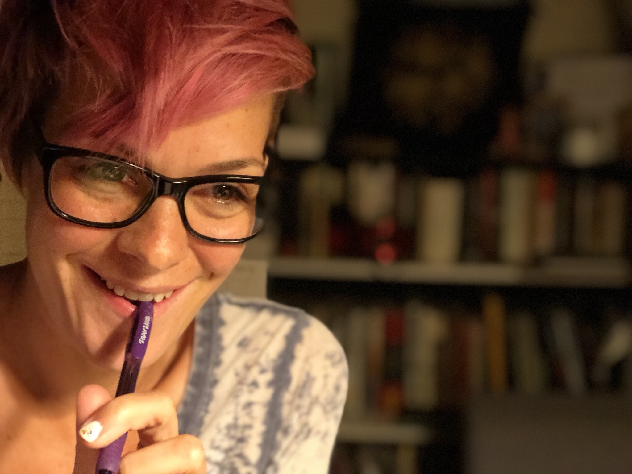 Keelin Siobhan Clark - Career Path Expert - Clarity