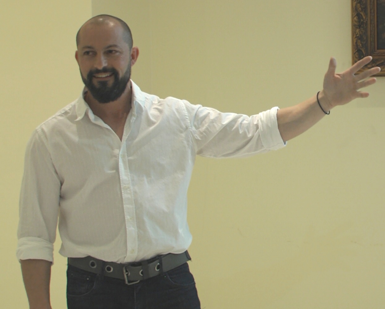 Dr Neophytos Neophytou - I Will Give You Advice on Holistic Health and ...