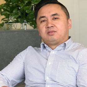 DAVID ZHAO - CTO, CoFounder Expert - Clarity