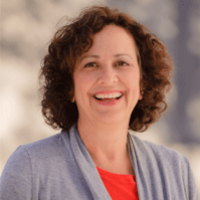 Lorraine Ball - Expert - Clarity