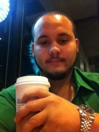Gilbert Acosta - Car Sales Prospecting Expert - Clarity