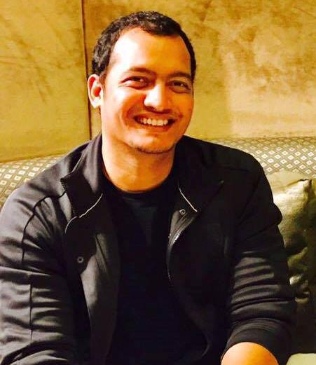 Deepak Dubey - Digital Marketing Expert - Clarity