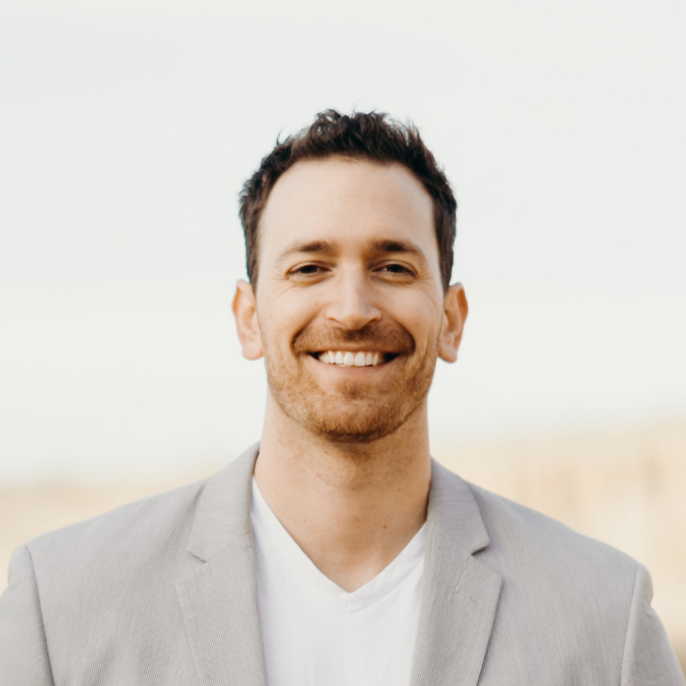 Colton Joseph - Wordpress Expert - Clarity