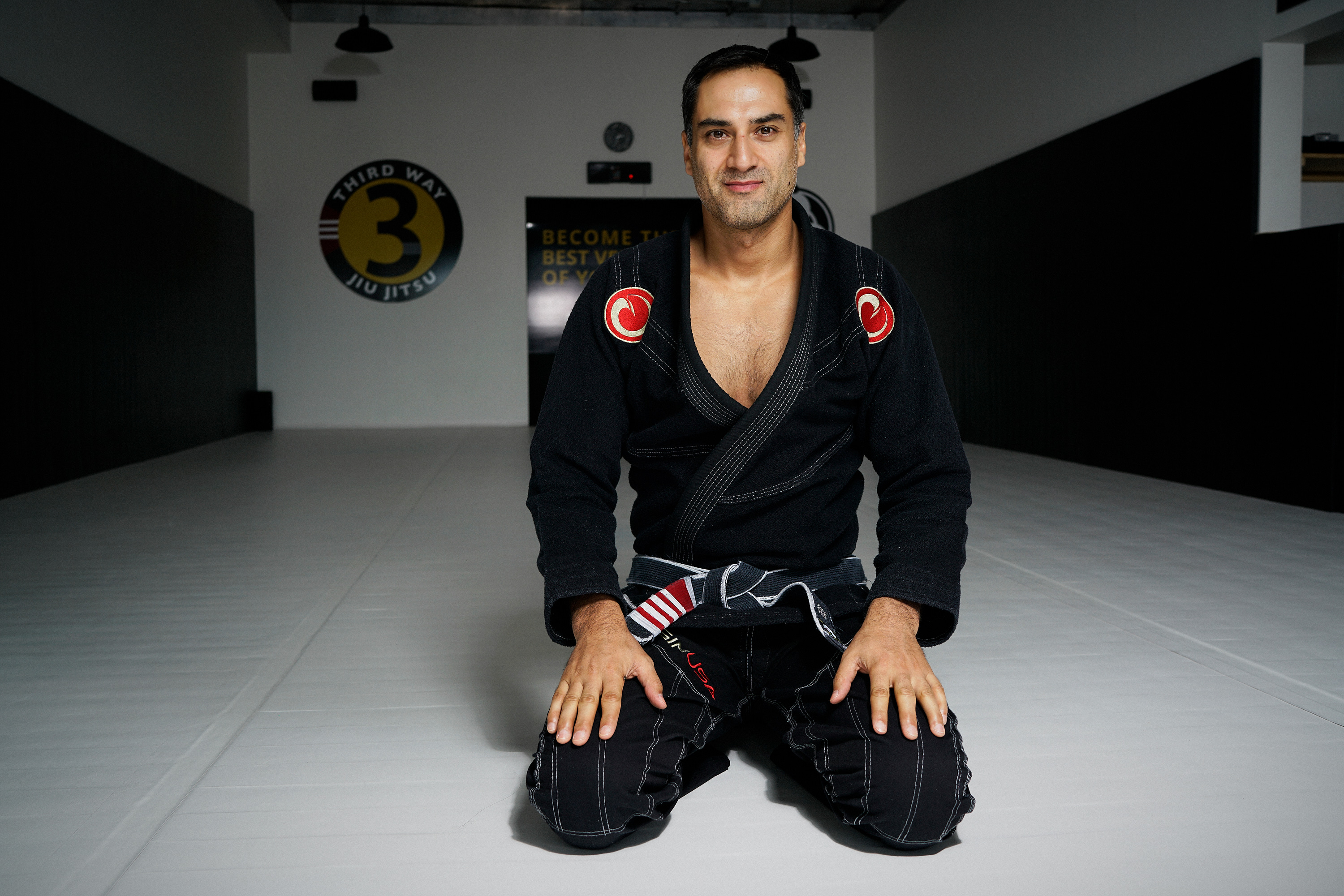 ROY DEAN - Understanding Jiu Jitsu & Brand Building for Sports Expert ...