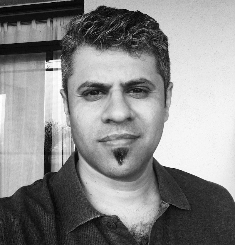 Sanjeev Nair - User Experience, Product Design and Management ...