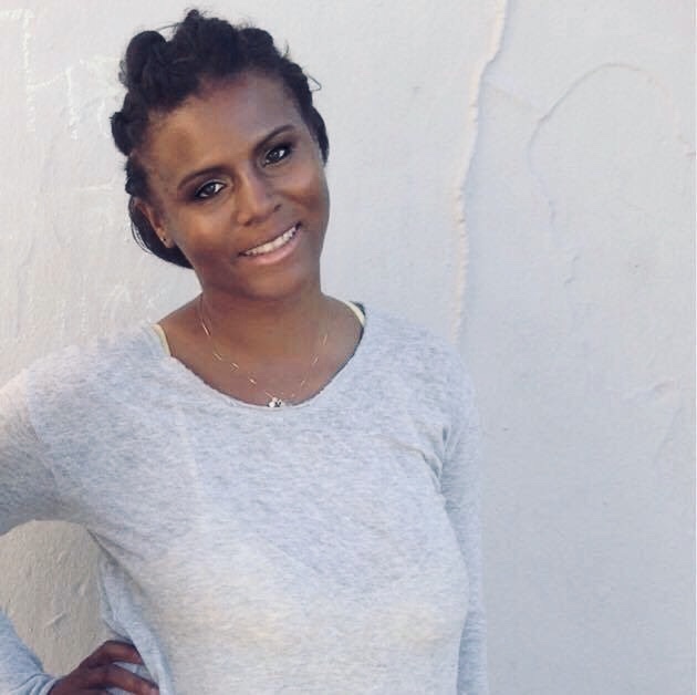 Jeree Black - I Will Give You Advice on Expert - Clarity