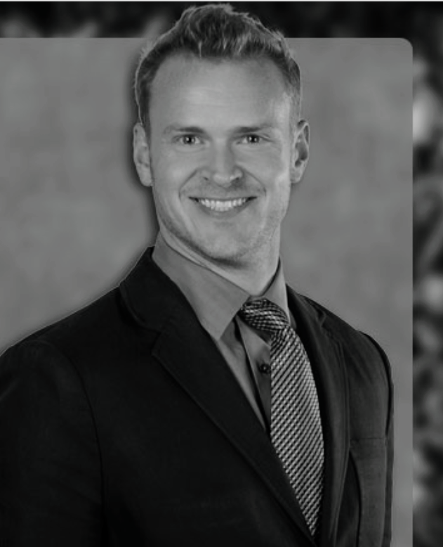 Zander Johnson - SEO(Search Engine Optimization) Expert - Clarity