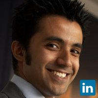 Haroon Rashid - Expert - Clarity