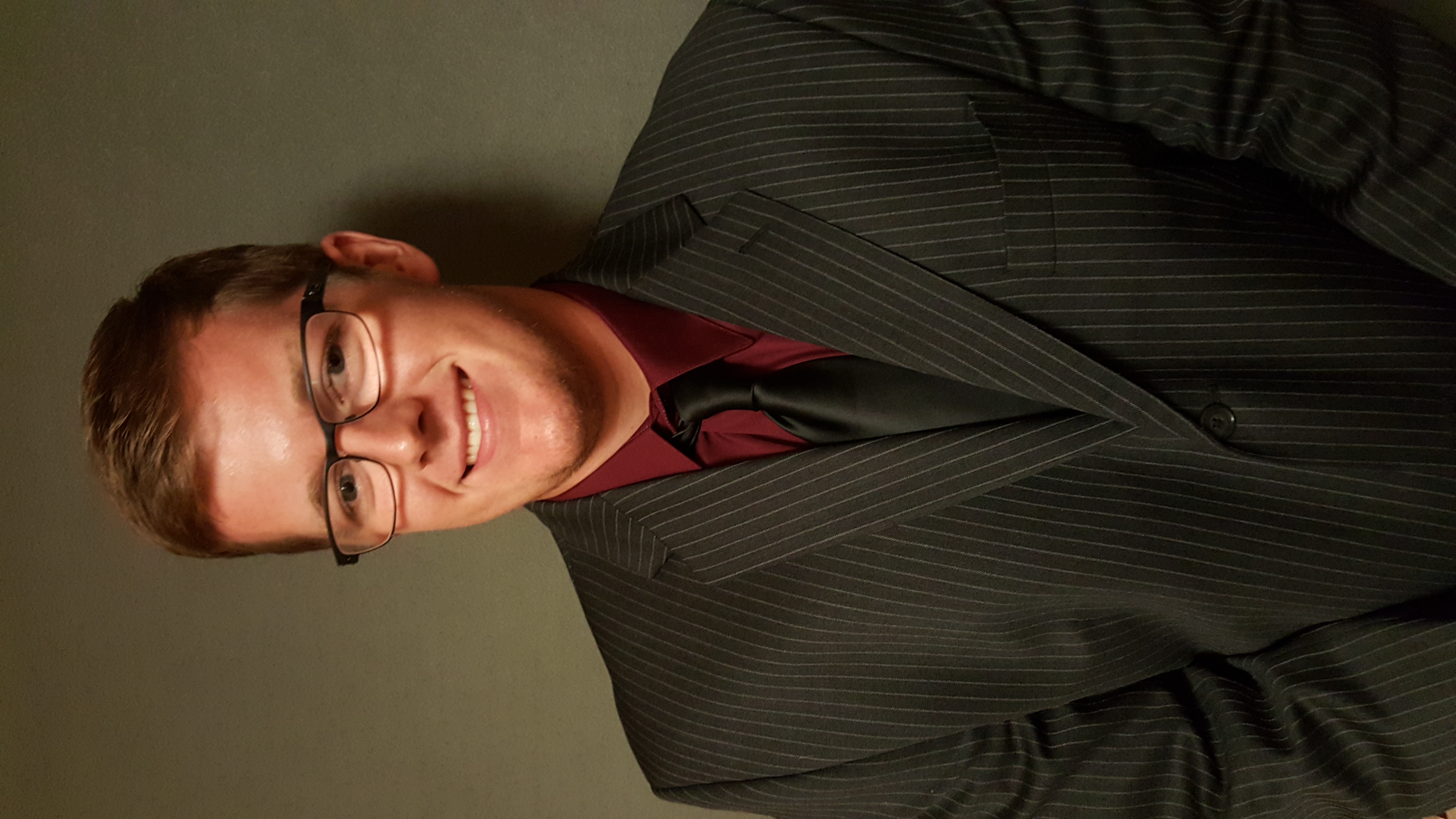 Hunter James - New to Marketing & Entrepreneurship Expert - Clarity