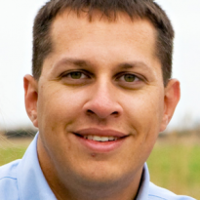 Geof Corb - Expert - Clarity