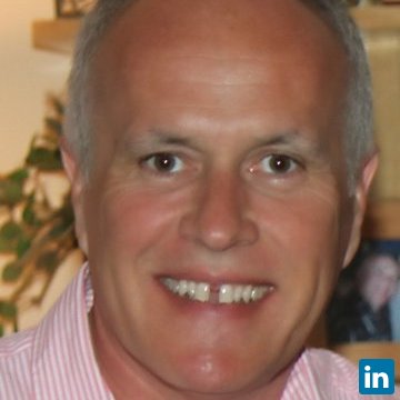 Stephen Parnell - Expert - Clarity