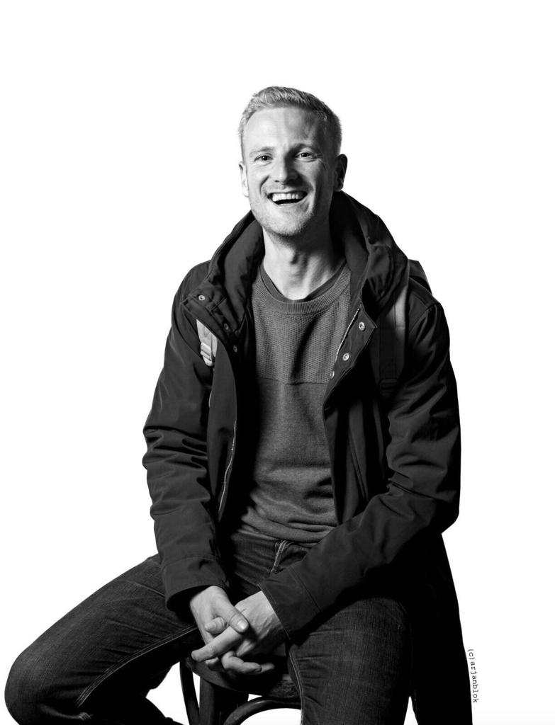 Bas Geerlings - Growth Hacking SEO Manager. Expert - Clarity