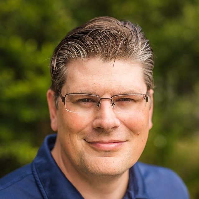 David Pope - Web Development and Linux Expert - Clarity