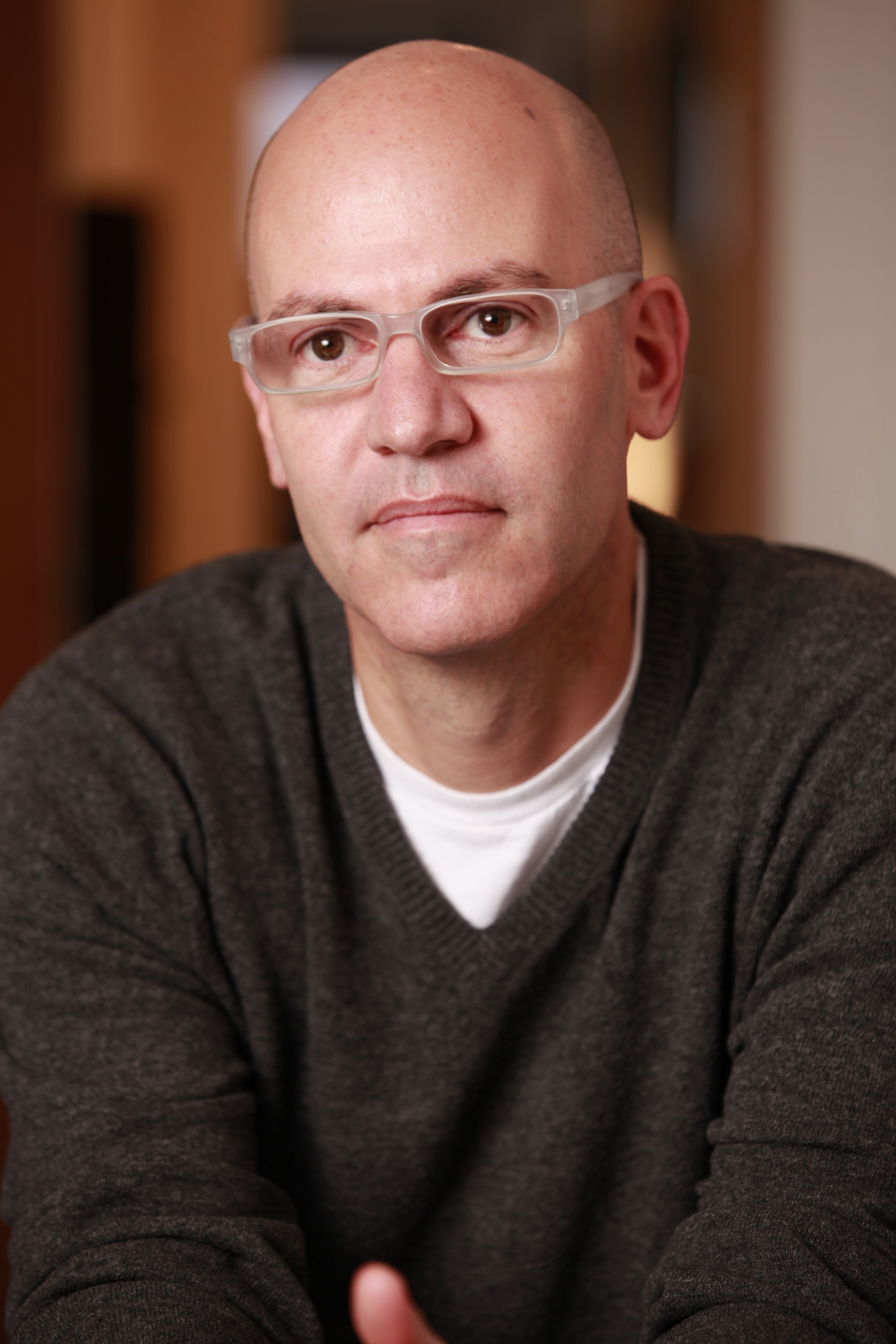 Eric Simon - I Will Give You Advice on Expert - Clarity