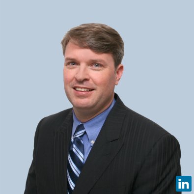 Kevin Kieller - Expert - Clarity