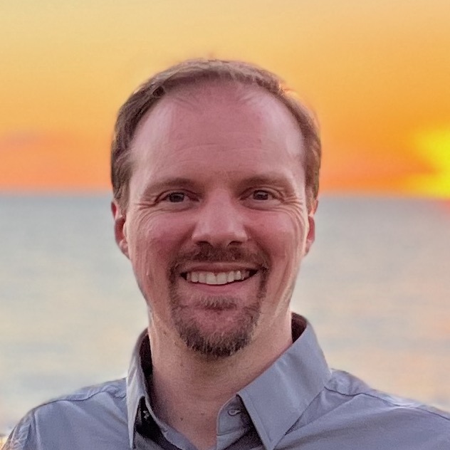 Brian Buchanan - Expert - Clarity