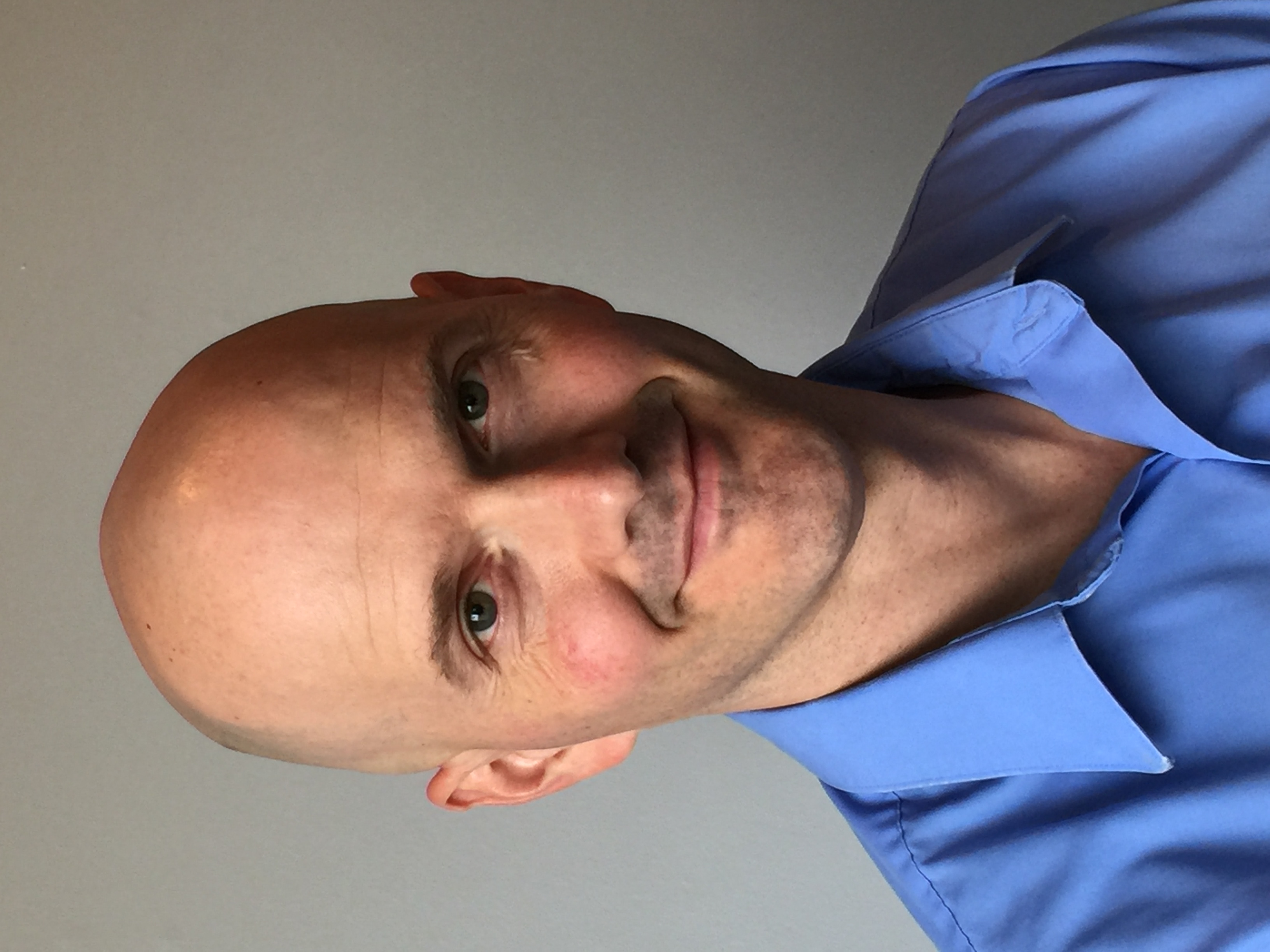Greg Blencoe - Personal Development - Becoming a Better Version of ...