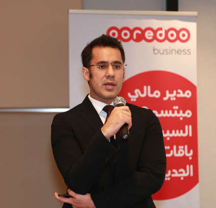 Saad Malik - Social Media Marketing & Product Development Expert - Clarity