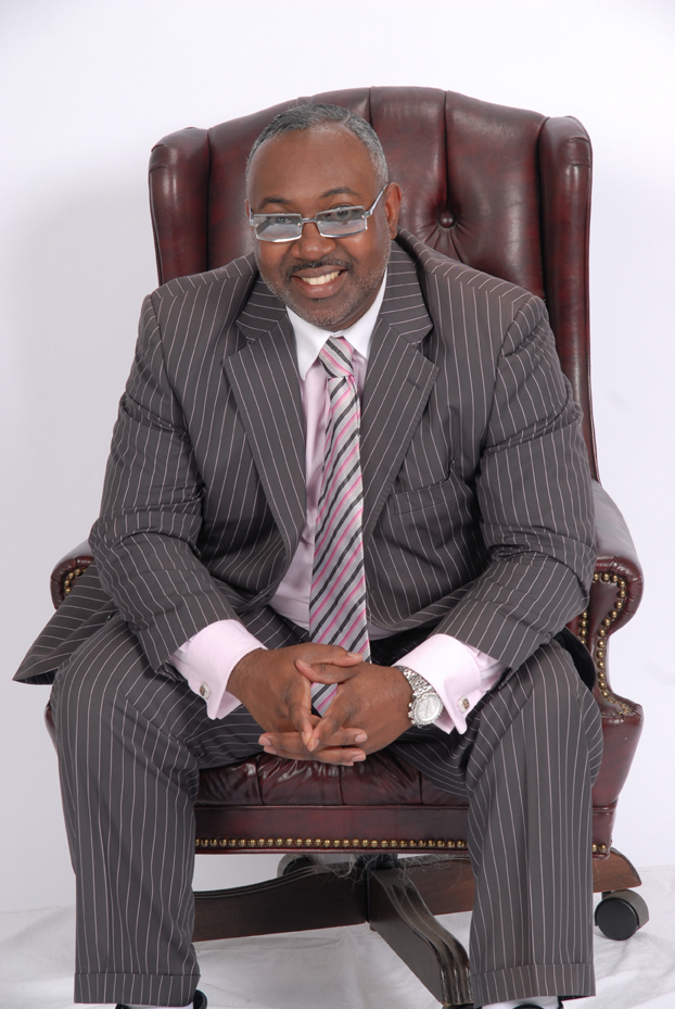 Dr. Steven Harris - Television, Radio & Multi-Media, Religious ...