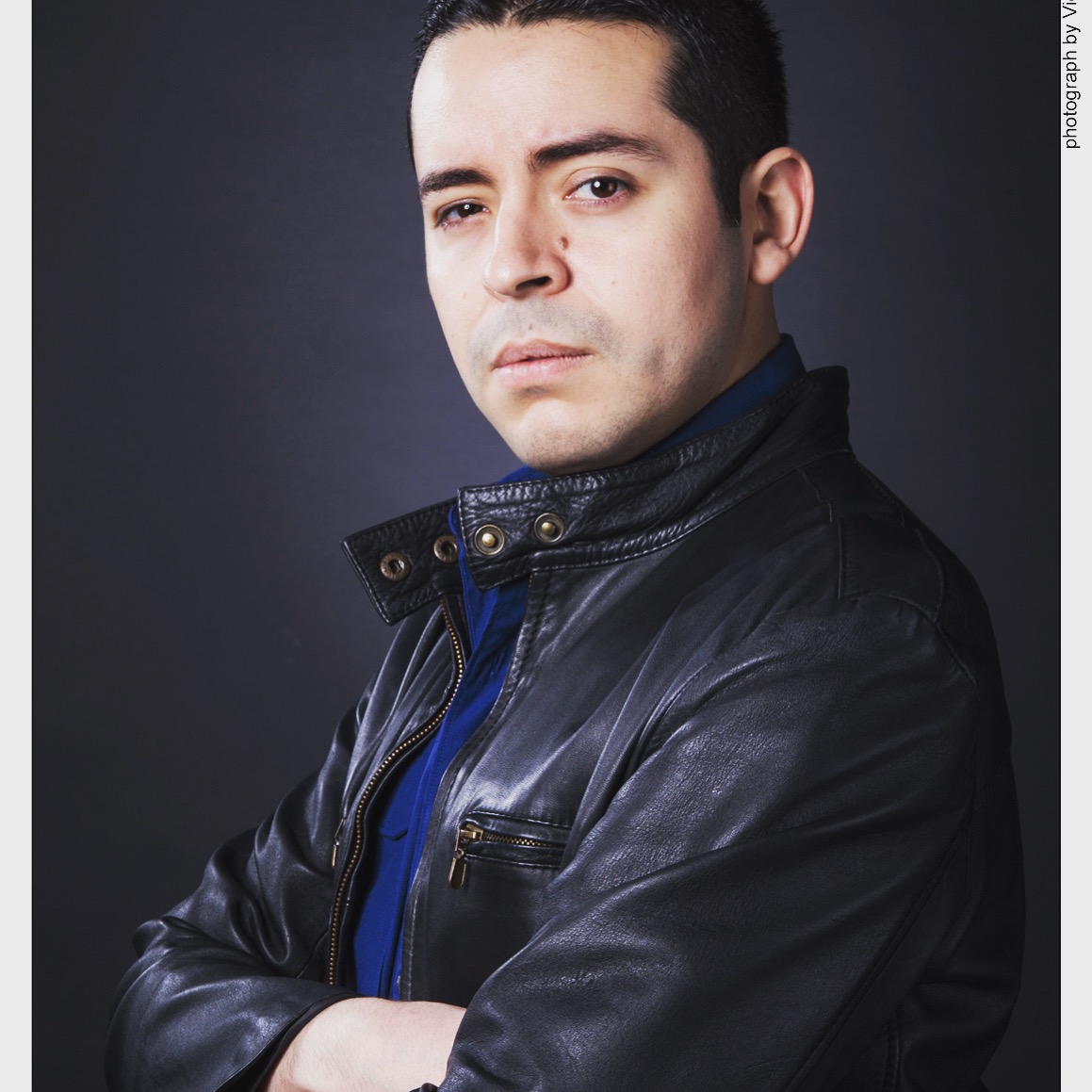 Erik Berumen - Advice for: & Advice for: Expert - Clarity