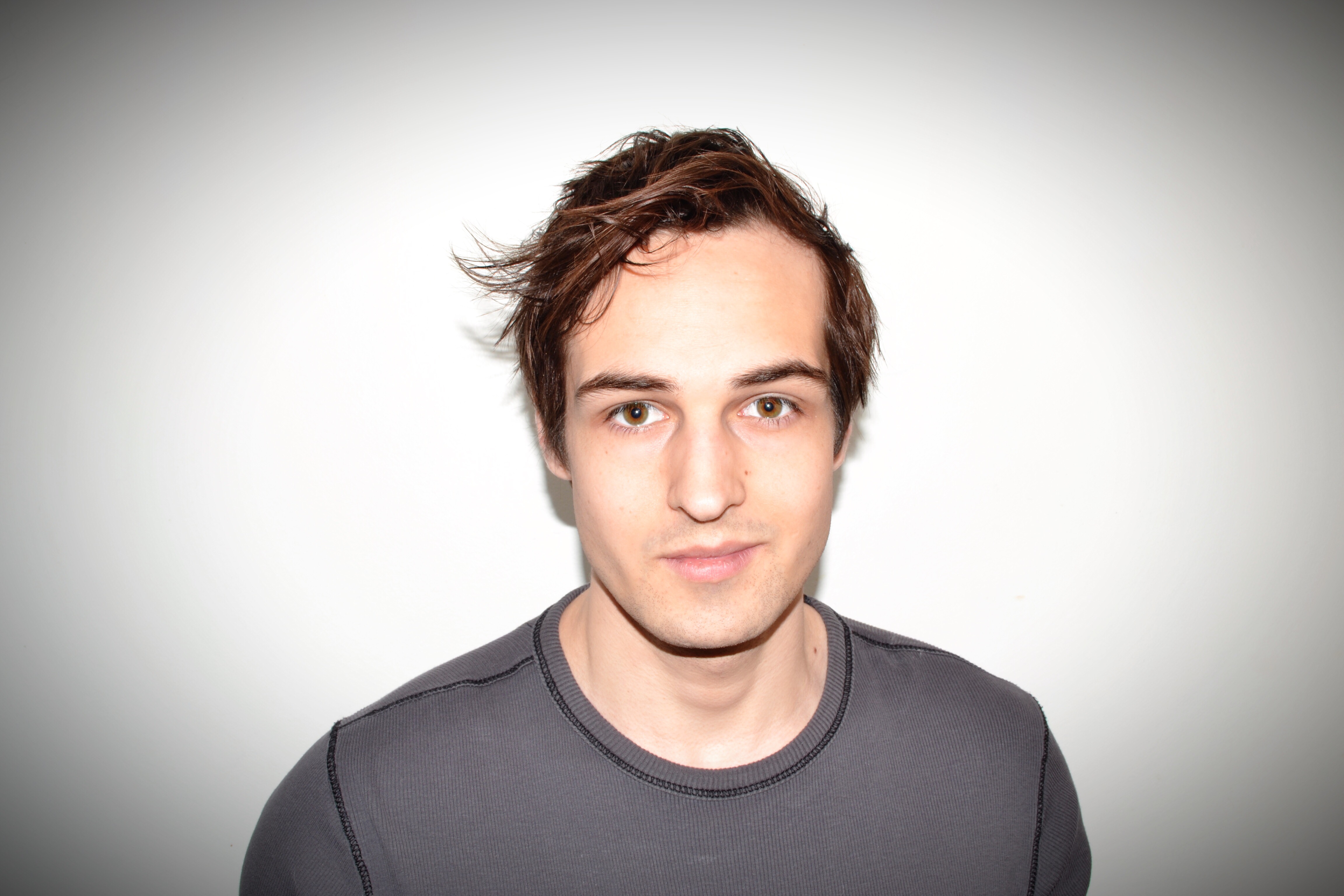 Tyson Wagner - Film Making, Self Representation, Acting, Music, & More Expert - Clarity