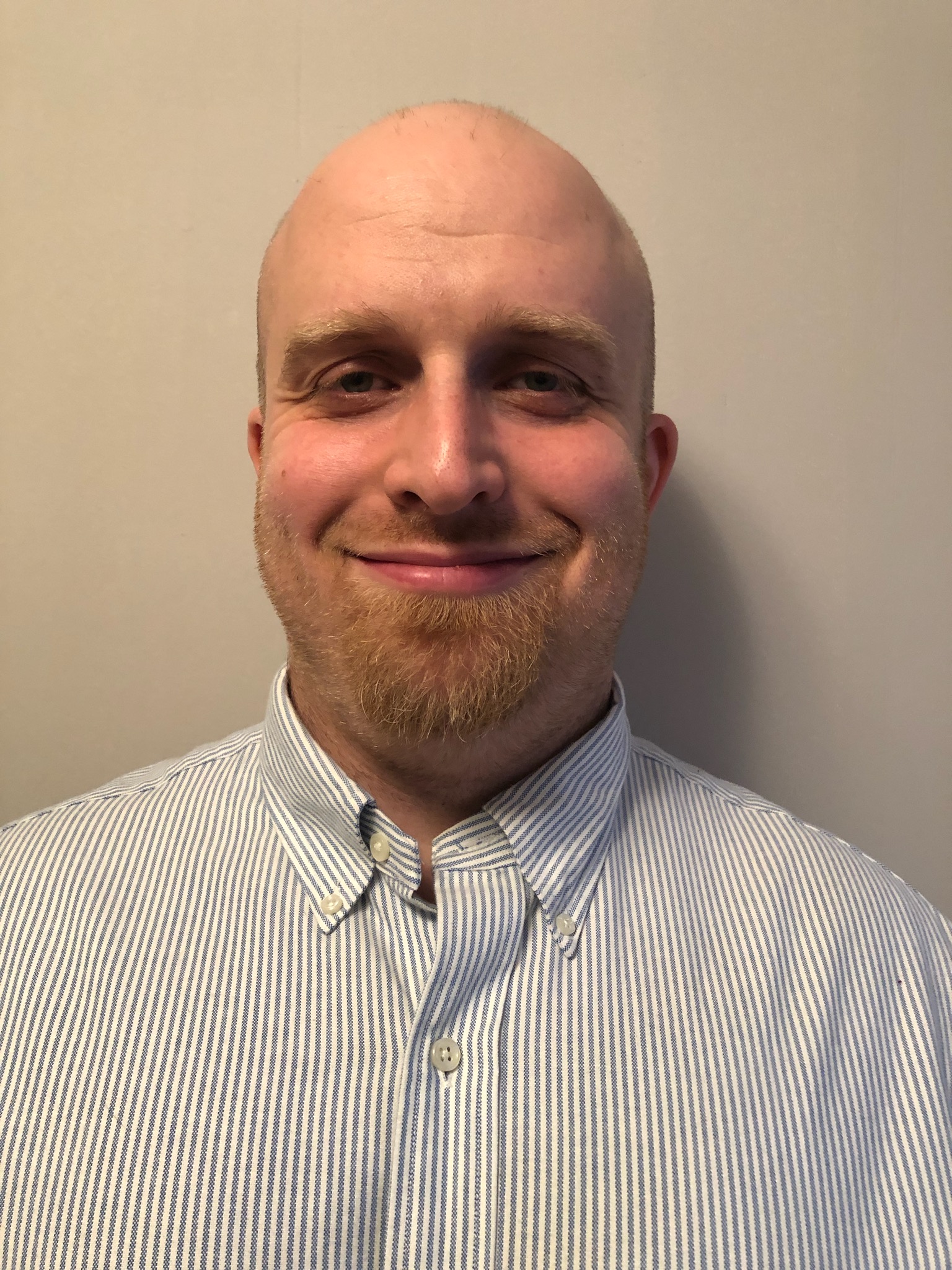 Matthew Thompson - Motivation and Reward & Career Advice Expert - Clarity