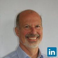 Steve Hinton - Expert - Clarity