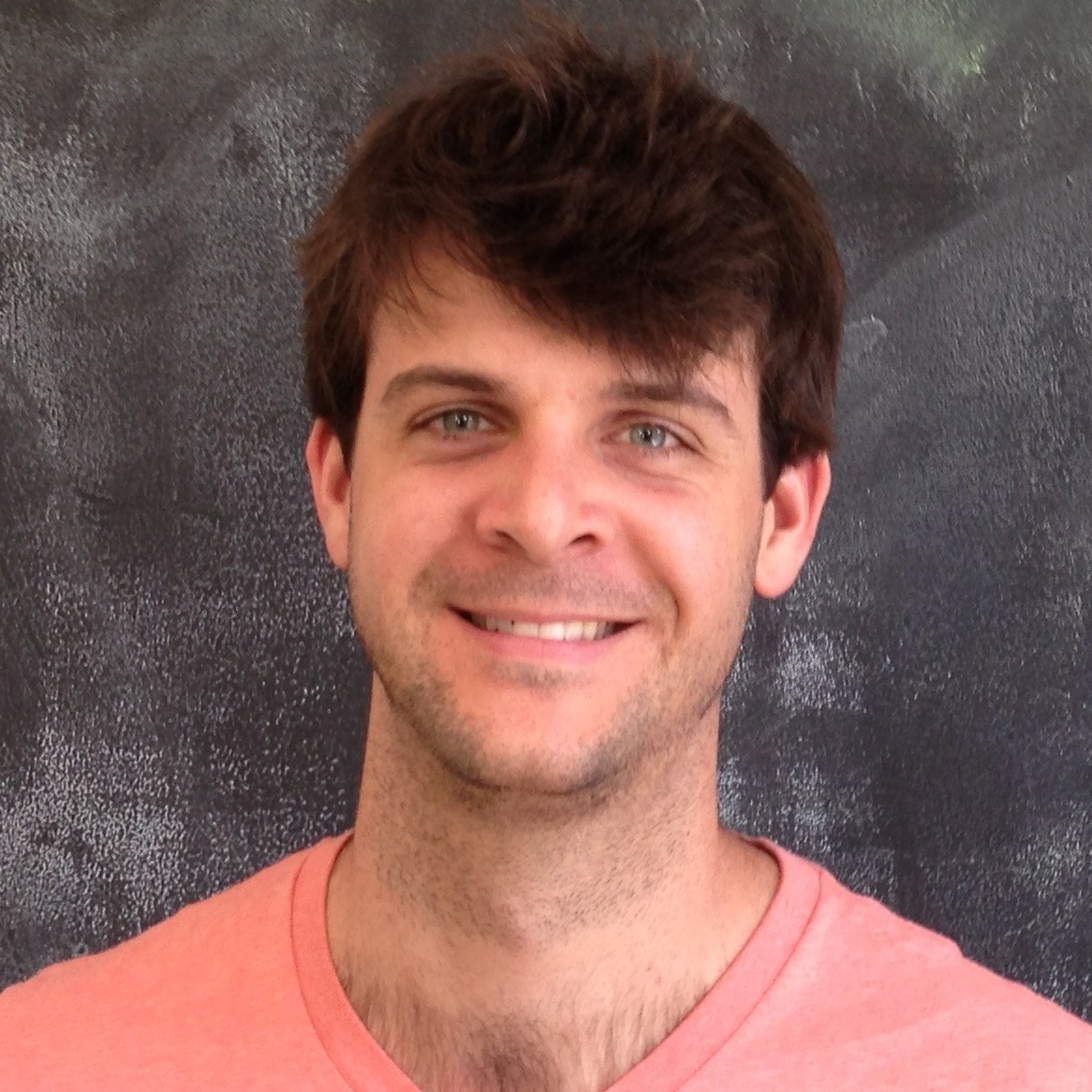 Chris Kurdziel - Expert - Clarity