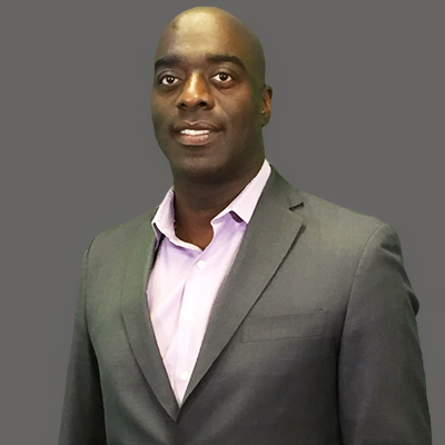 Andil Houlder - Business Development, Inside Sales, Channel ...