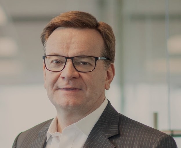 Karl Sigerist - Capital Raising & Finance Expert - Clarity