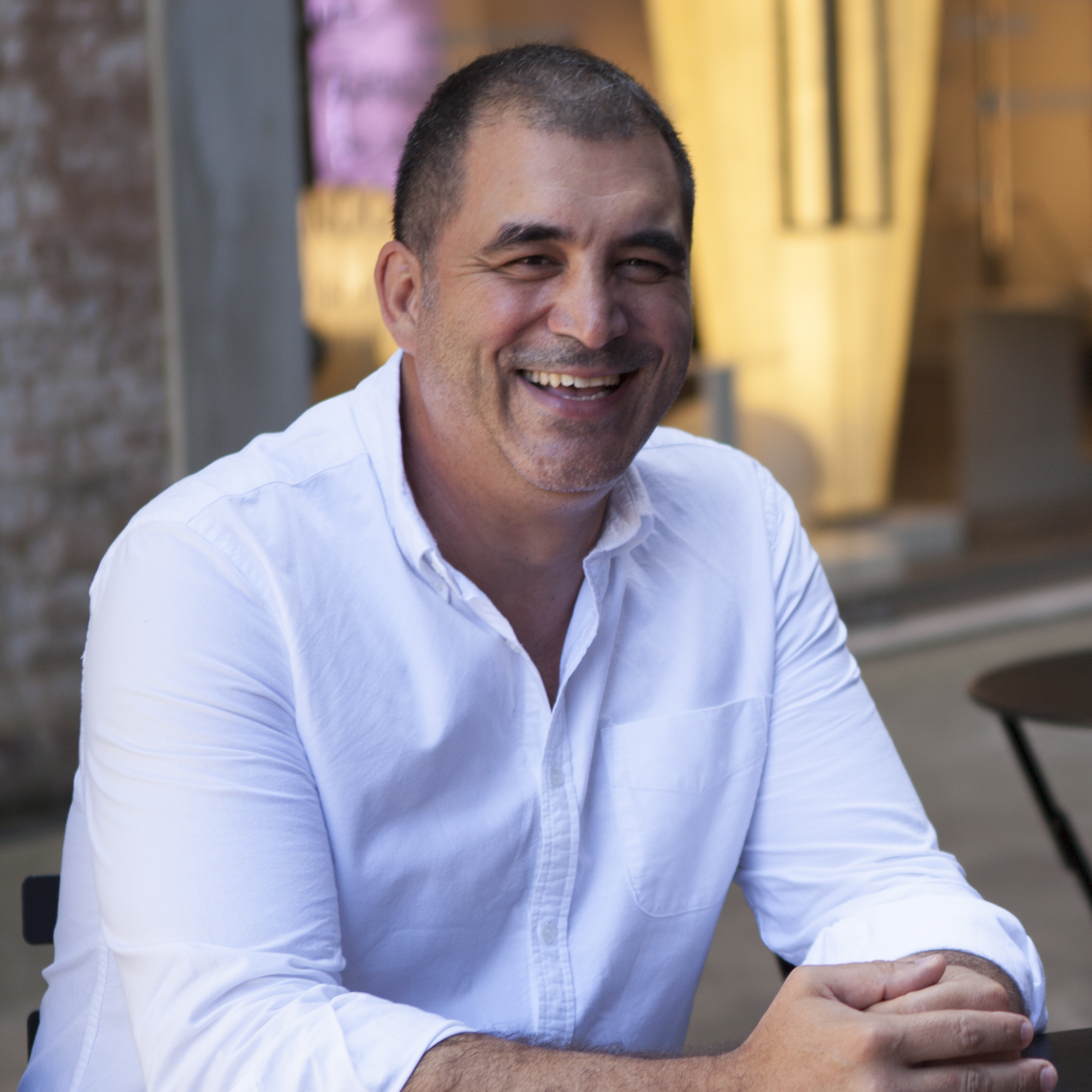 Steve Fanale - Expert - Clarity