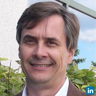 Greg Kelemen - Expert - Clarity