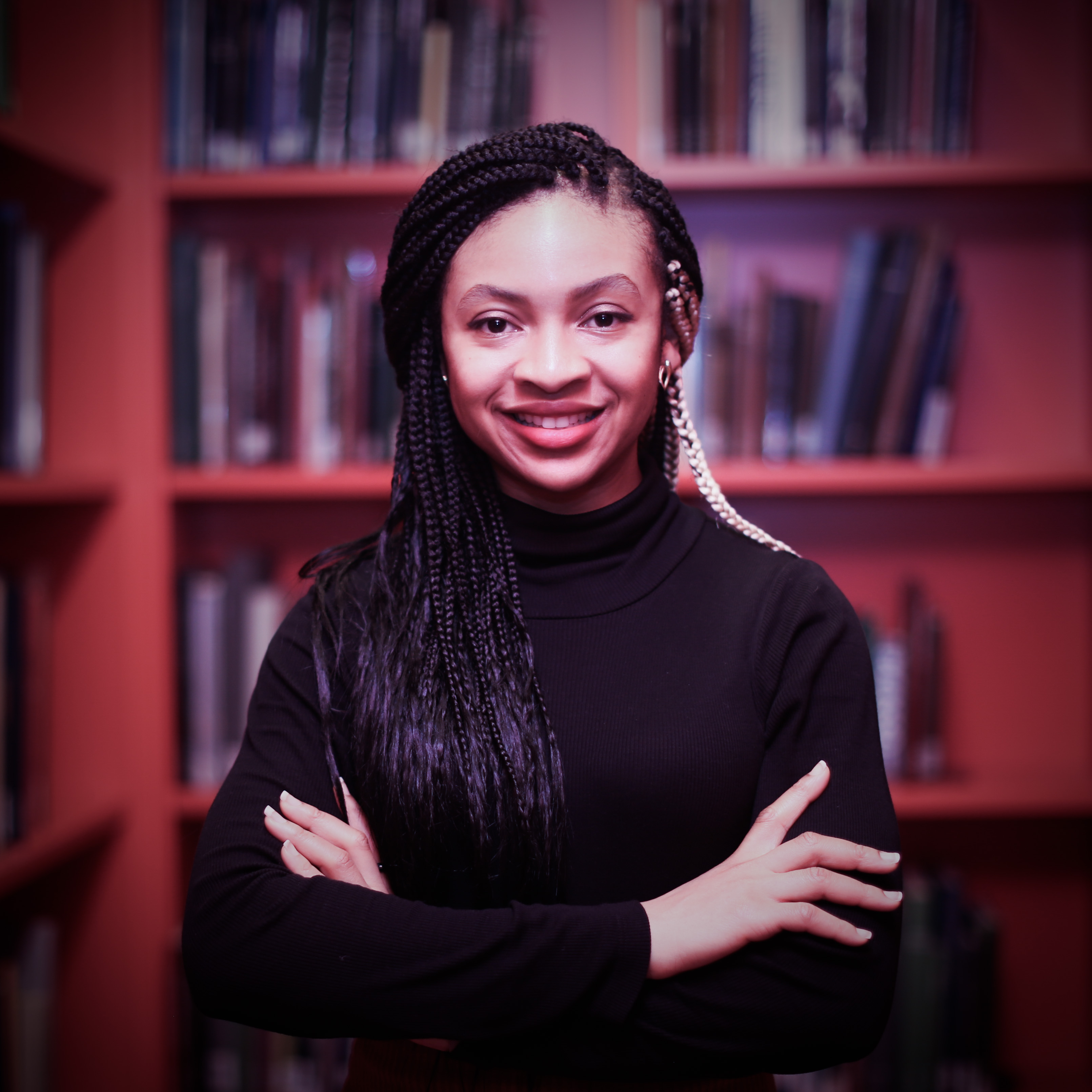 Modupe Otoide - Tax Planning for the Founder With a Global Outlook ...