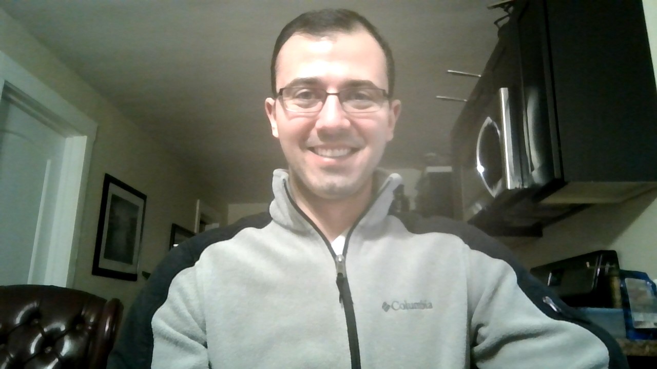 Daniel Moone - Holding Yourself and Others Accountble While Maintaining ...