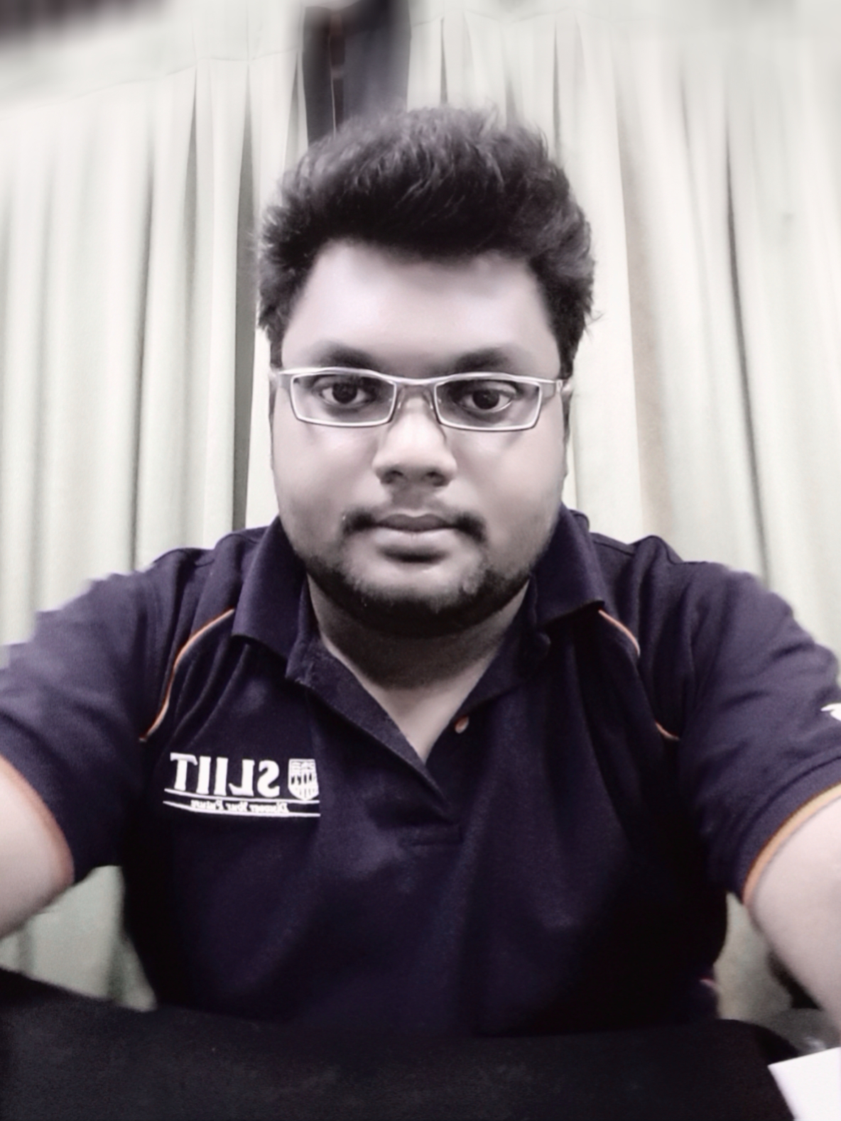 Subhaga Randeniya - System Engineerinng Expert - Clarity