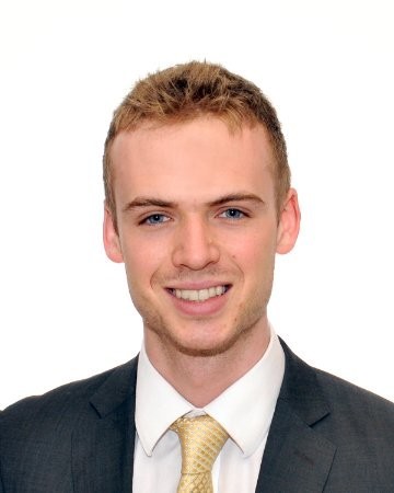 Riley Jarvis - Killer Ad Sales and Website Content Expert - Clarity