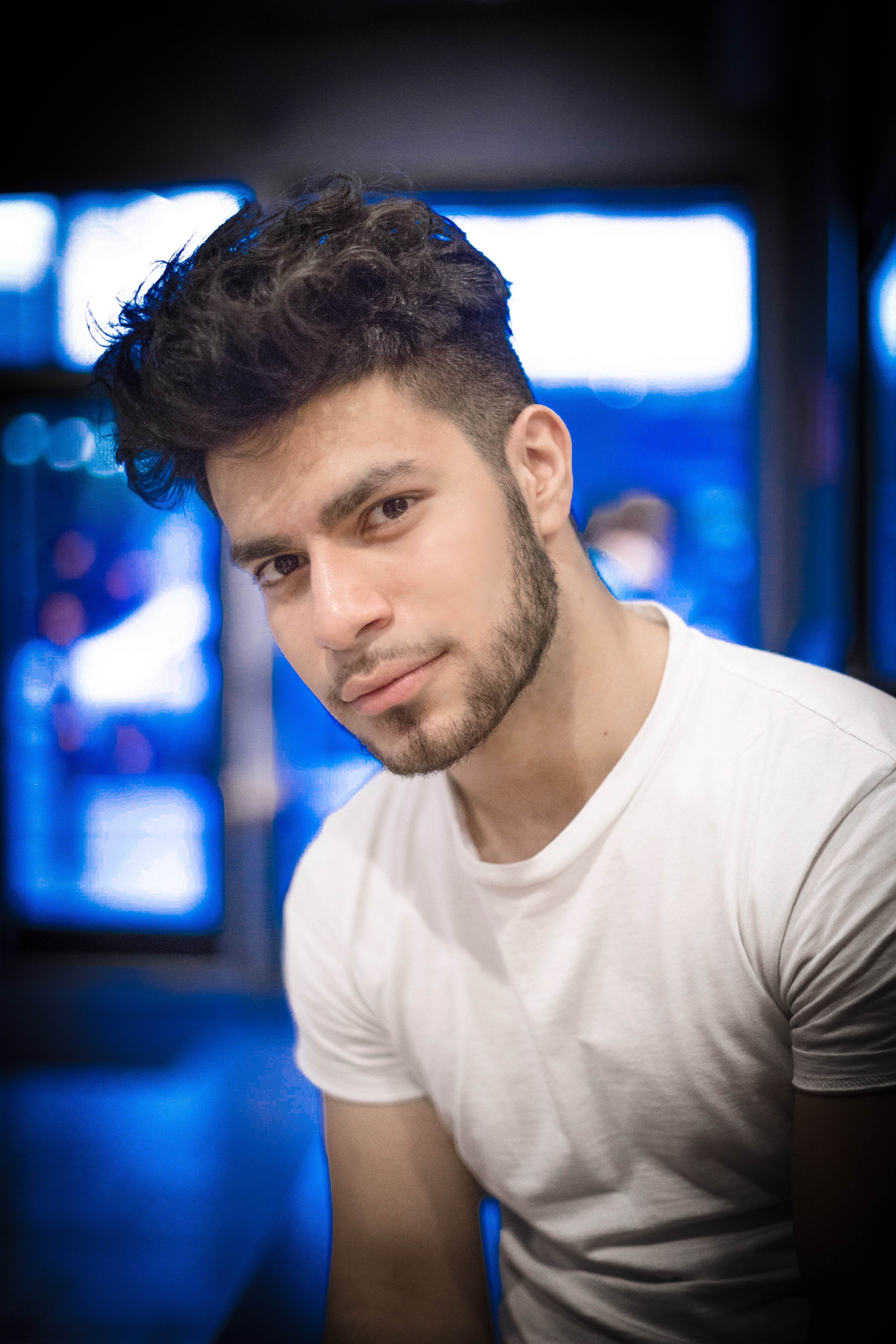 Moheeb Salihi - Public Health and Occupational Health and Safety ...