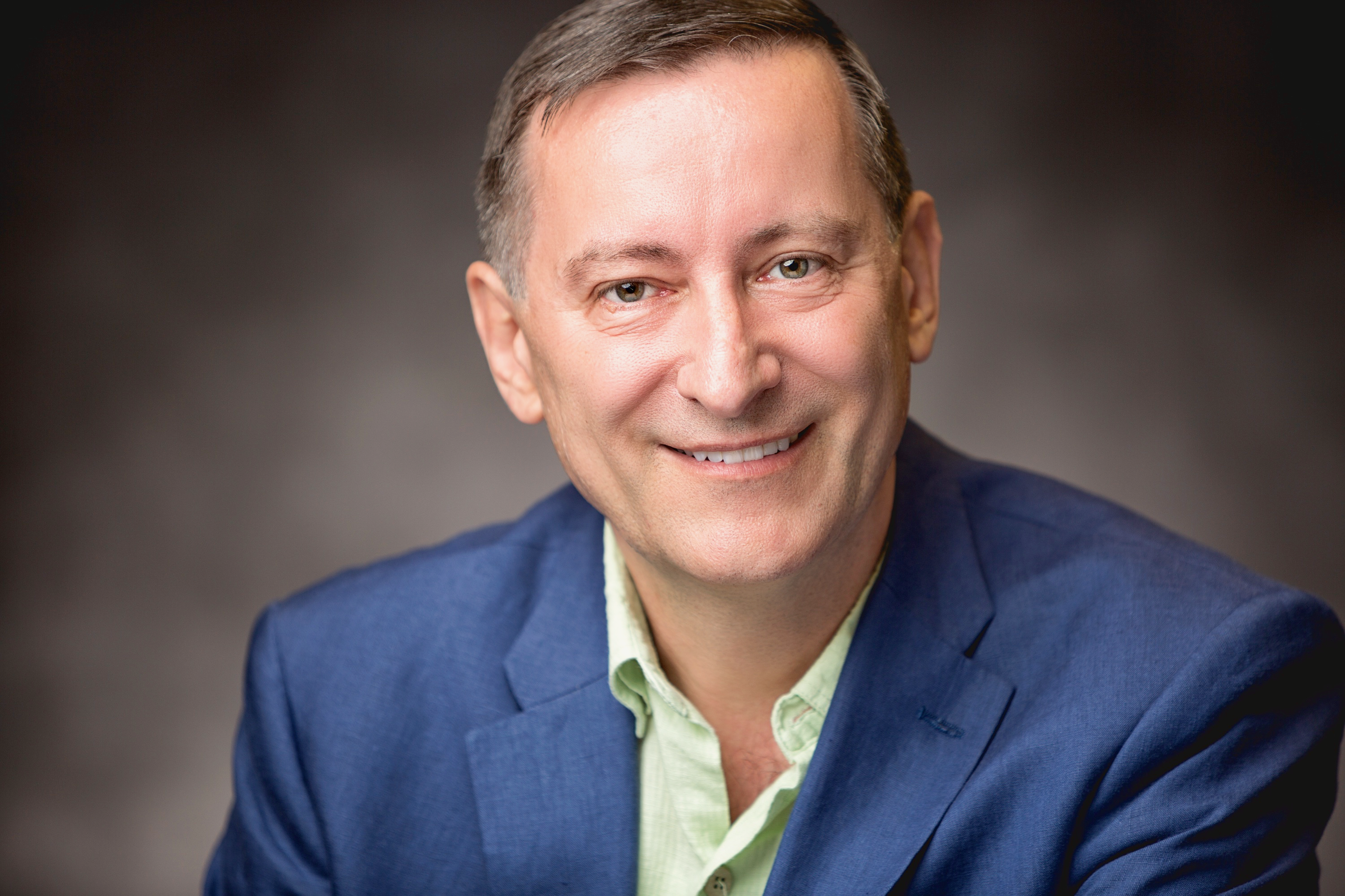 Bill Nowicki - Local Podcasts Expert - Clarity