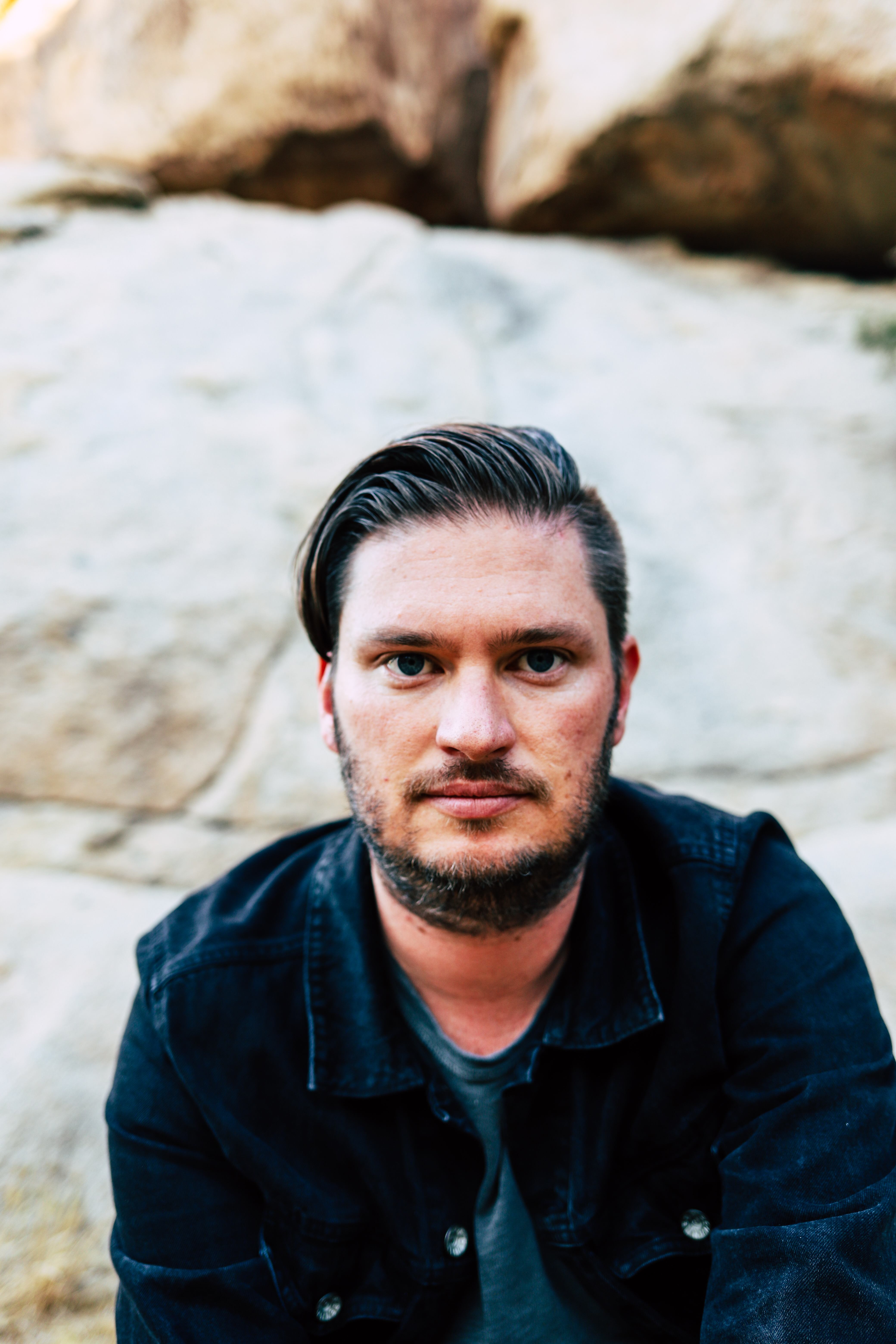 Jason Fisher - Marketing Strategy Expert - Clarity