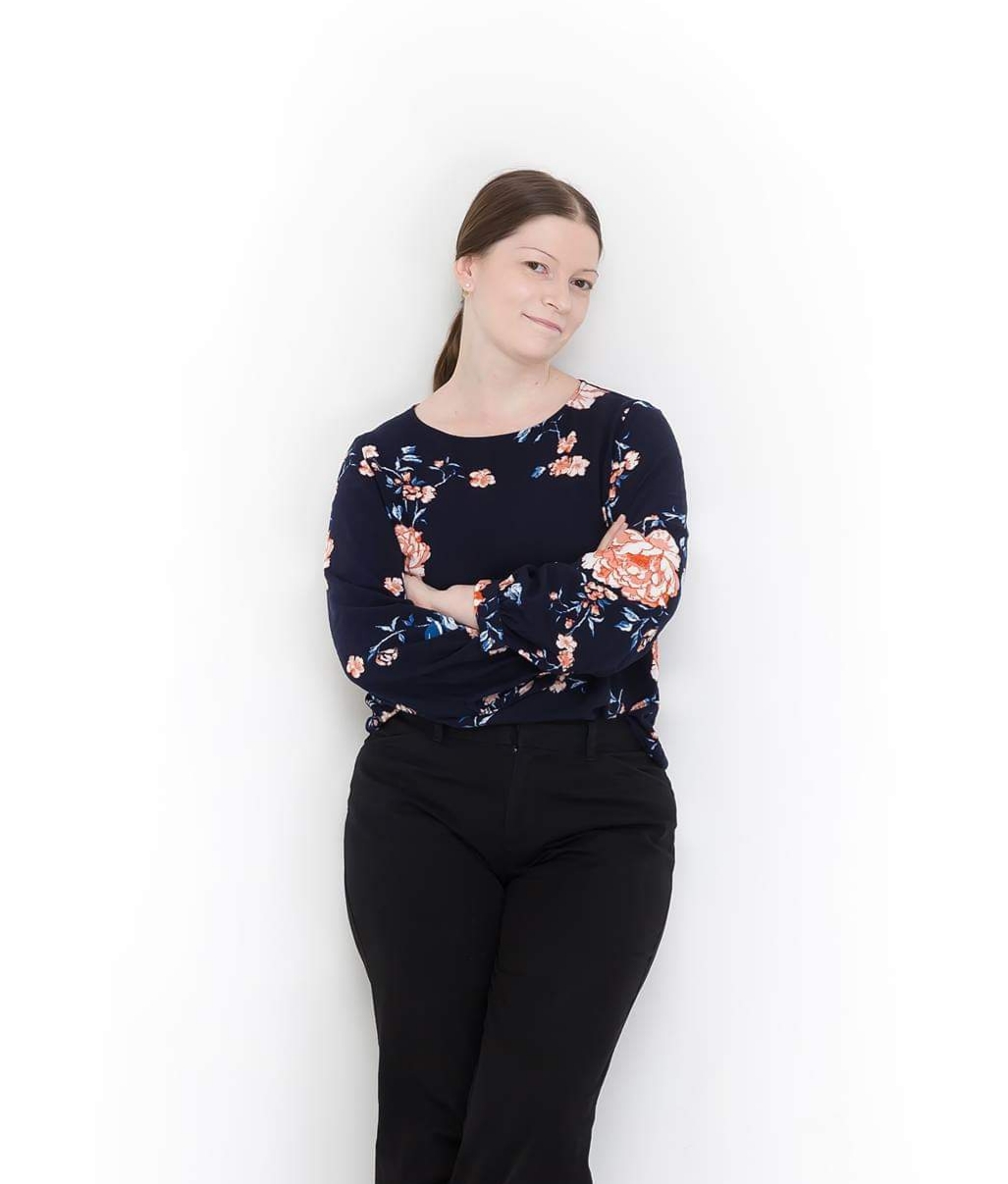 Eva A. Combs - Teacher Trainer, Educational Design, Teaching Adults ...