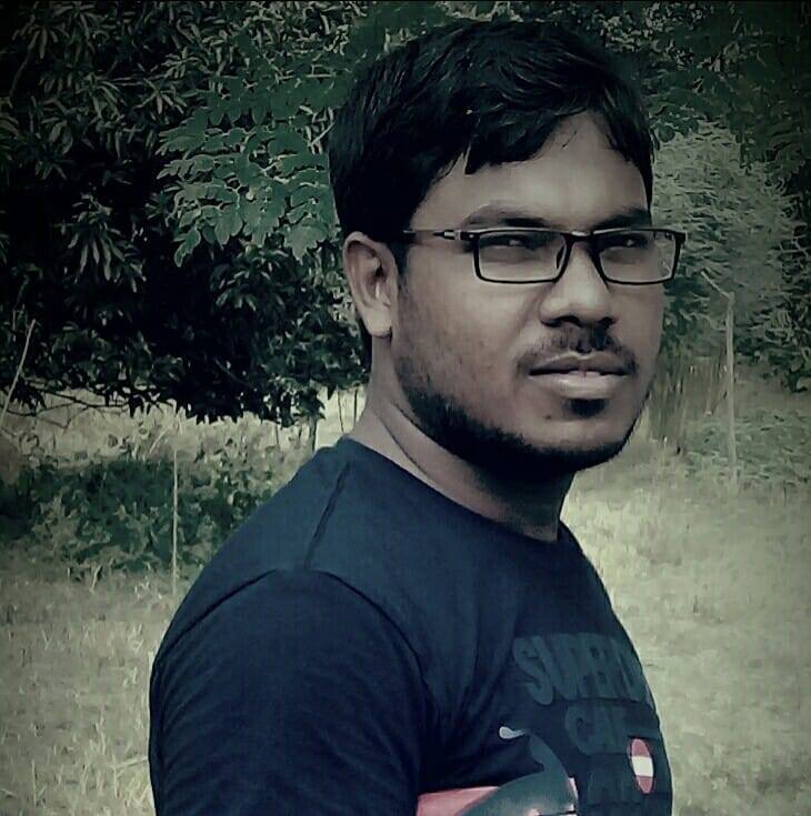 Shariful Islam - UI/UX Design & UI/UX Design Expert - Clarity