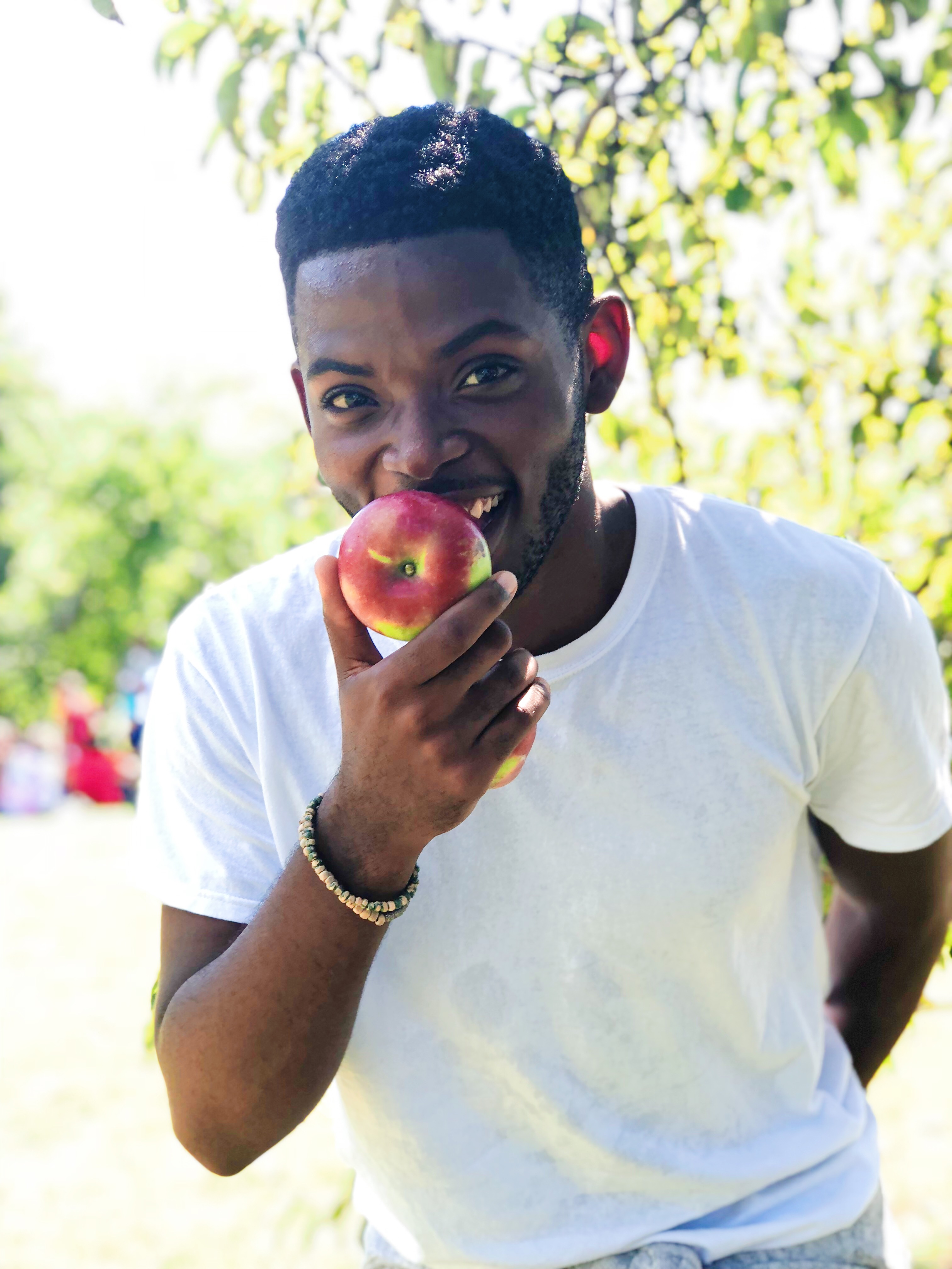 Keanu Jackson - Helping You Understand Your Stress and Work Towards ...