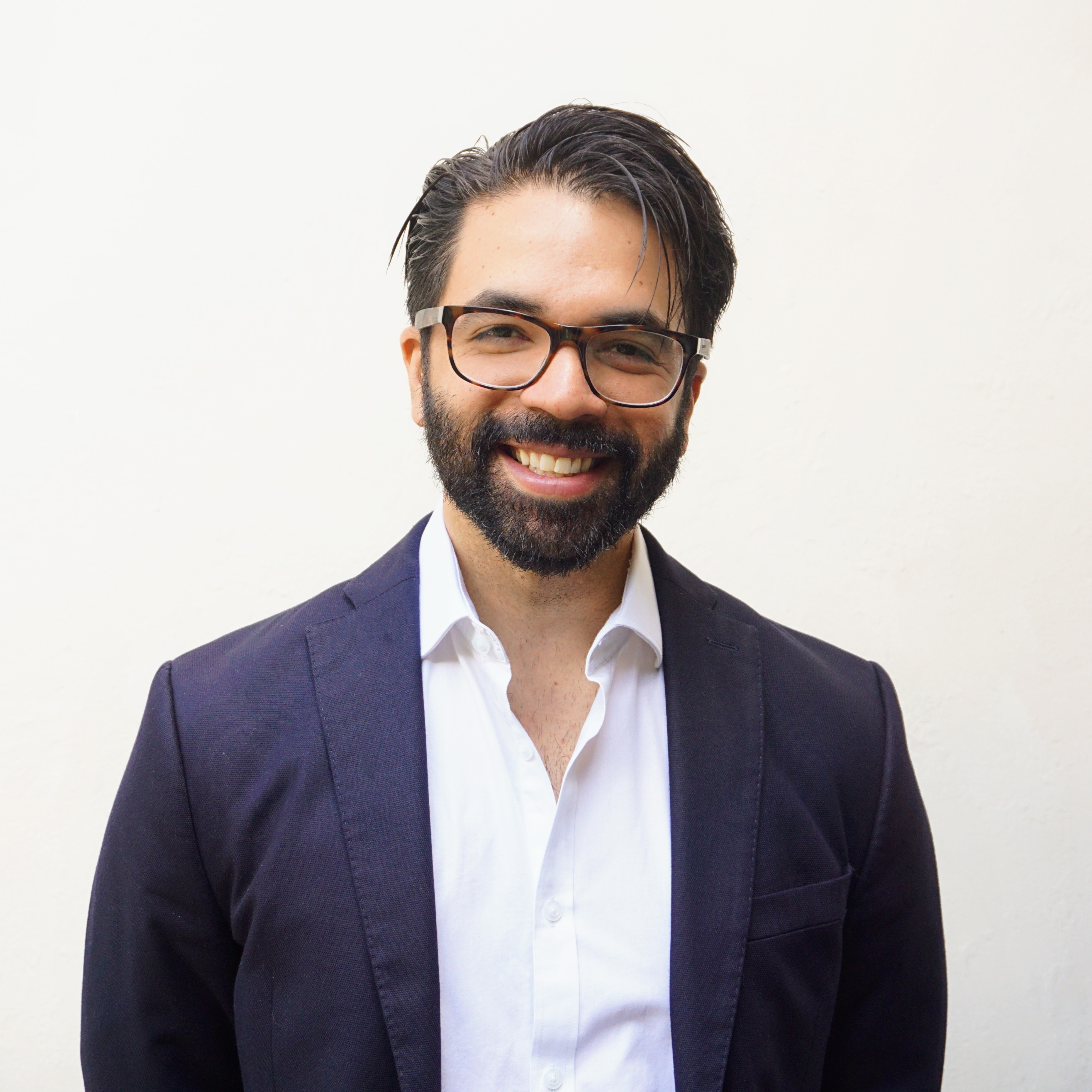 Julio Martínez - Finding Market for Your Products in Central America ...