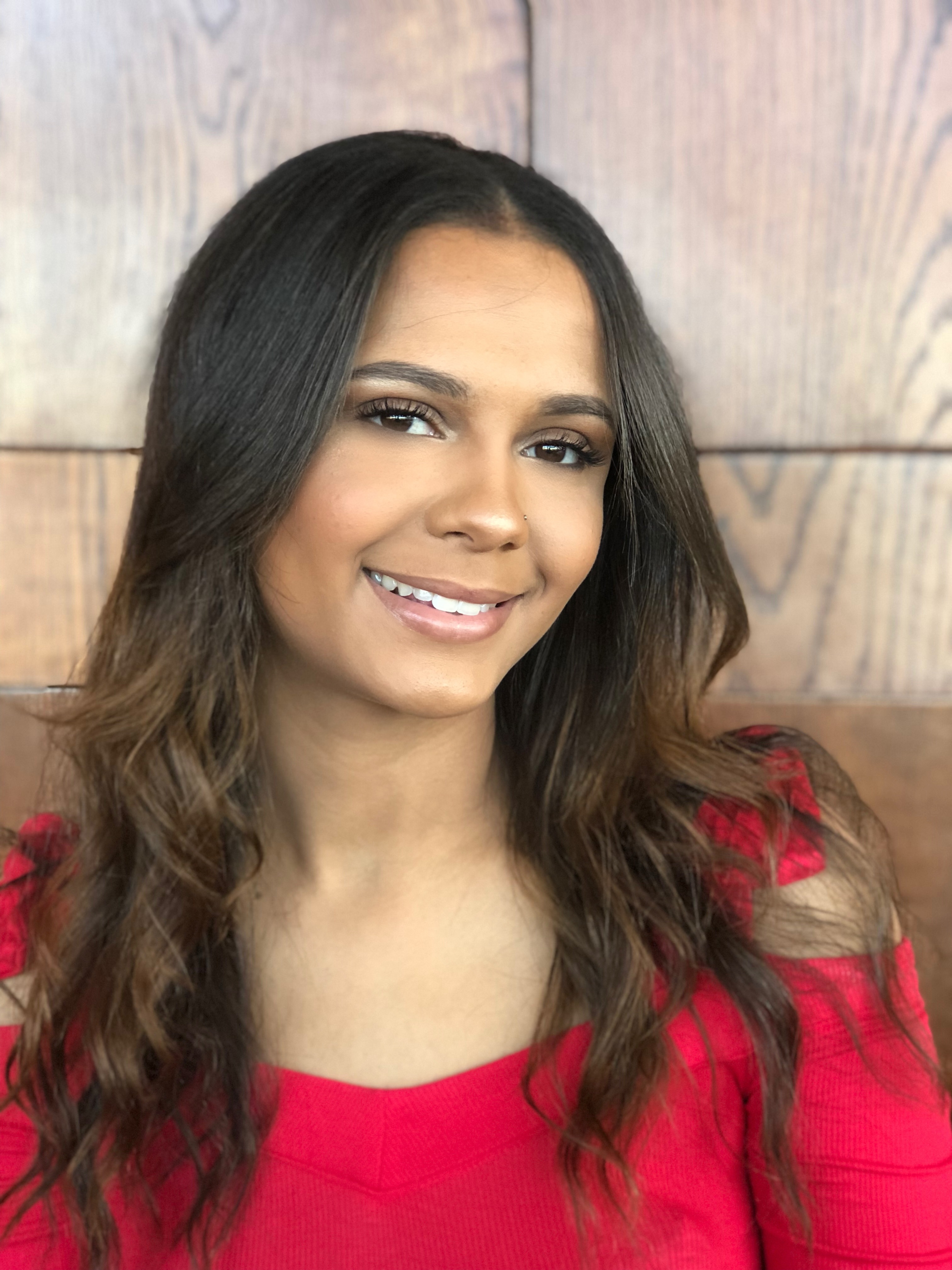 Treonna Adams - Localization Expert - Clarity